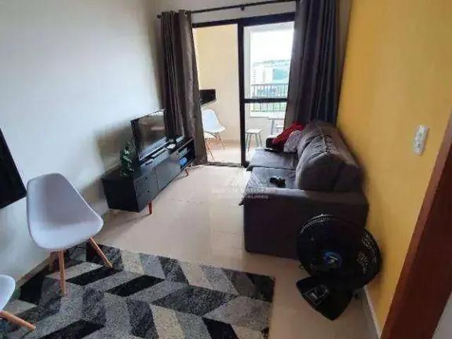 Apartamento para Locação em Ribeirão Preto/SP Nova Aliança 1 Quartos