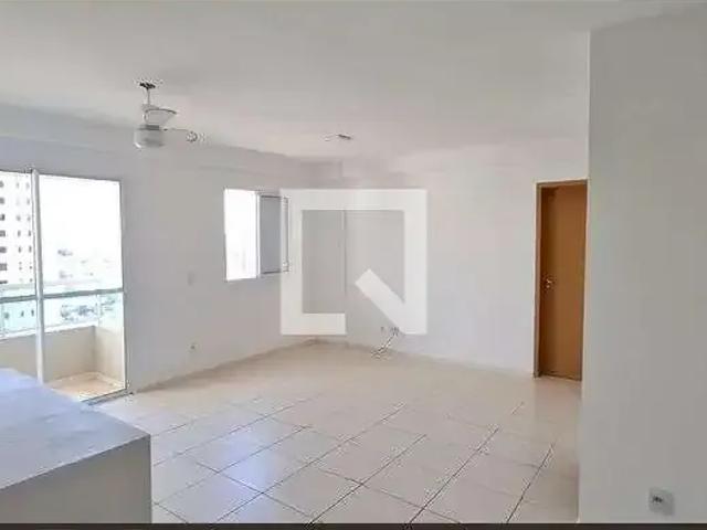 Apartamento para Locação em Ribeirão Preto/SP Nova Aliança 1 Quartos