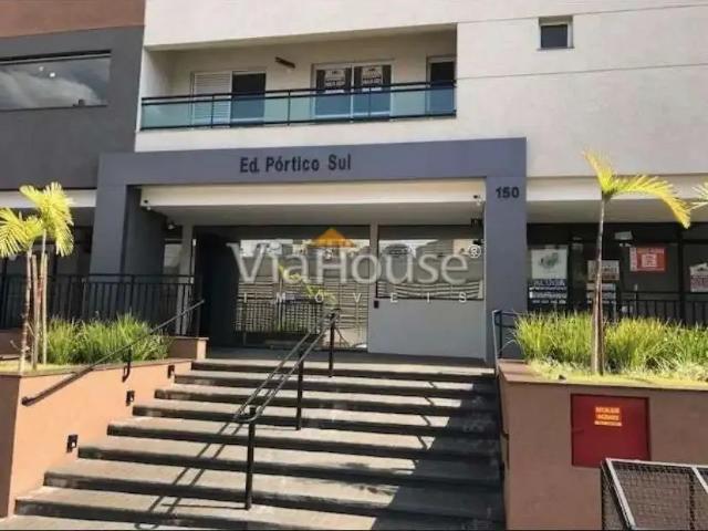 Apartamento para Locação em Ribeirão Preto/SP Nova Aliança 1 Quartos