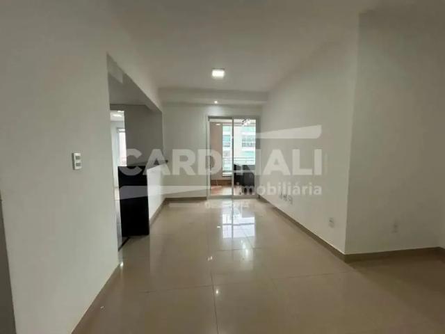Apartamento para Locação em Ribeirão Preto/SP Nova Aliança 1 Quartos