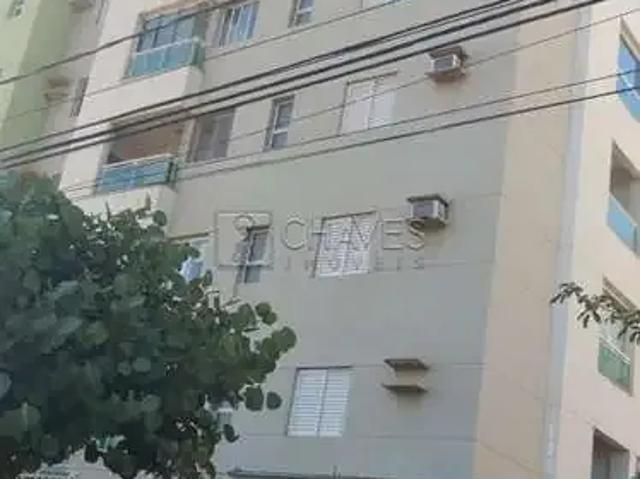 Apartamento para Locação em Ribeirão Preto/SP Nova Aliança 1 Quartos