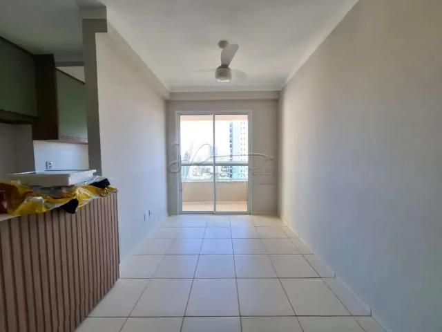 Apartamento para Locação em Ribeirão Preto/SP Nova Aliança 2 Quartos