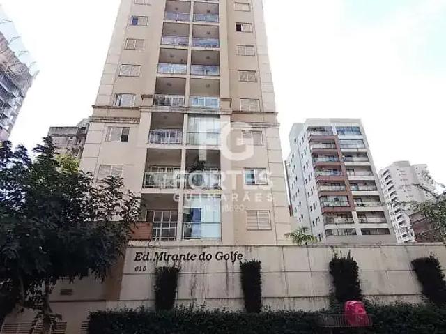 Apartamento para Locação em Ribeirão Preto/SP Nova Aliança 1 Quartos