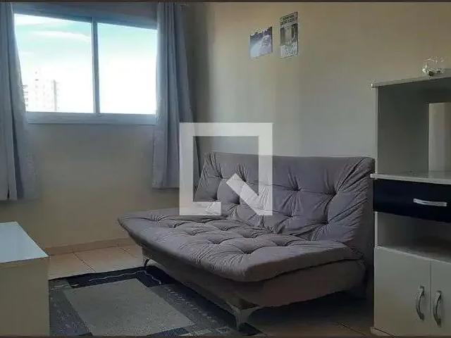 Apartamento para Locação em Ribeirão Preto/SP Nova Aliança 1 Quartos