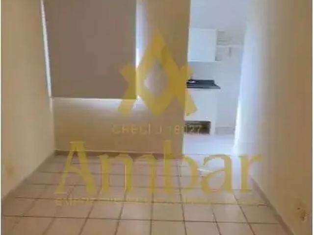 Apartamento para Locação em Ribeirão Preto/SP Nova Aliança 1 Quartos