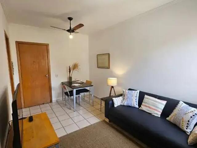 Apartamento para Locação em Ribeirão Preto/SP Nova Aliança 1 Quartos