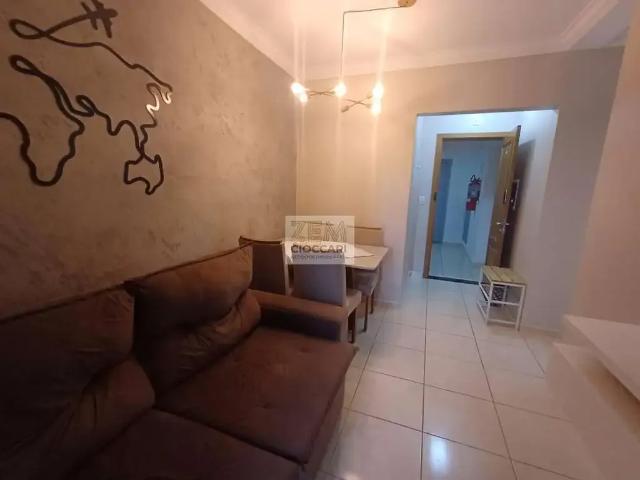 Apartamento para Locação em Ribeirão Preto/SP Nova Aliança 1 Quartos