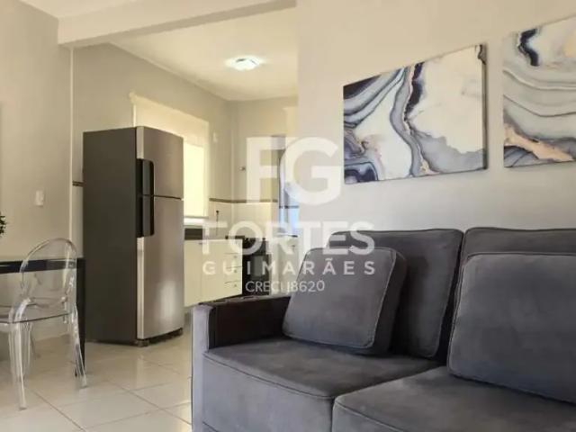 Apartamento para Locação em Ribeirão Preto/SP Nova Aliança 1 Quartos