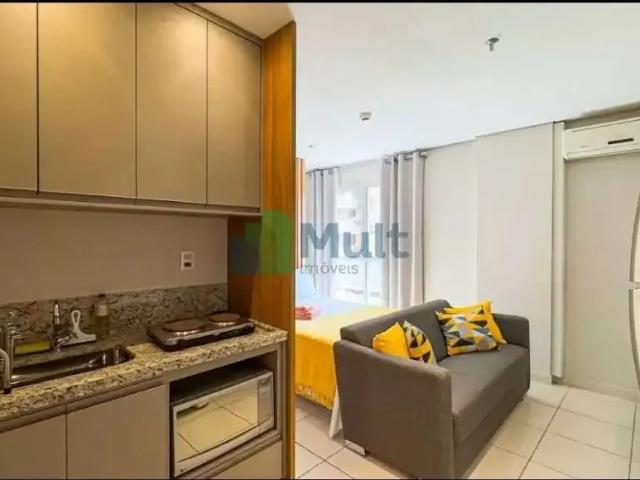 Apartamento para Locação em Ribeirão Preto/SP Nova Aliança 1 Quartos