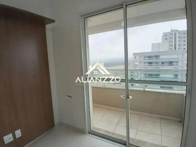Apartamento para Locação em Ribeirão Preto/SP Nova Aliança 1 Quartos