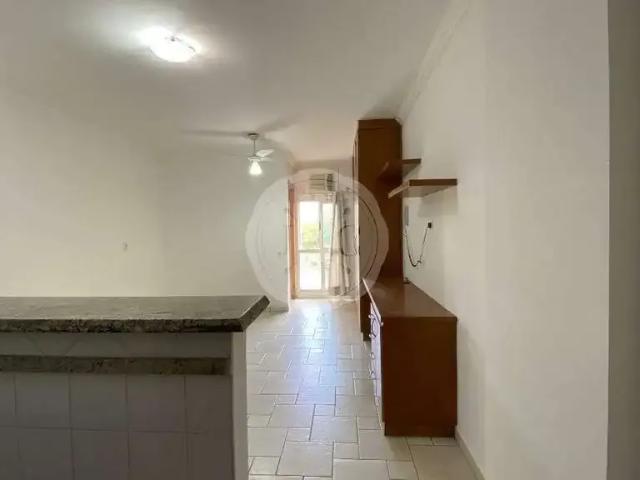Apartamento para Locação em Ribeirão Preto/SP Nova Aliança 1 Quartos