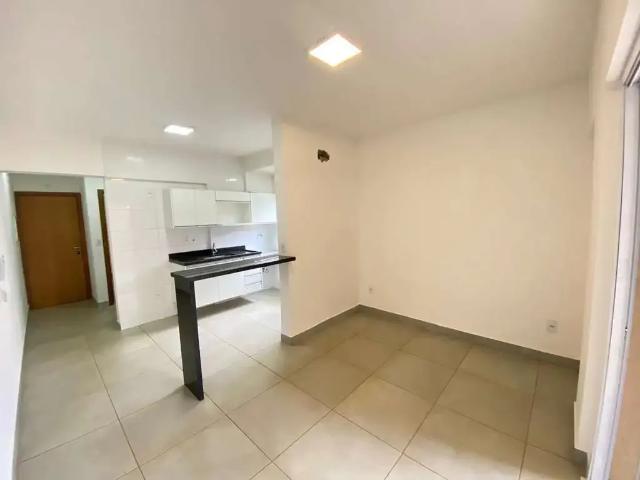 Apartamento para Locação em Ribeirão Preto/SP Nova Aliança 1 Quartos