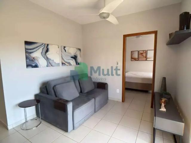 Apartamento para Locação em Ribeirão Preto/SP Nova Aliança 1 Quartos