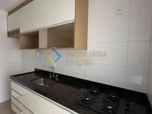 Apartamento para Locação em Ribeirão Preto/SP Nova Aliança 1 Quartos