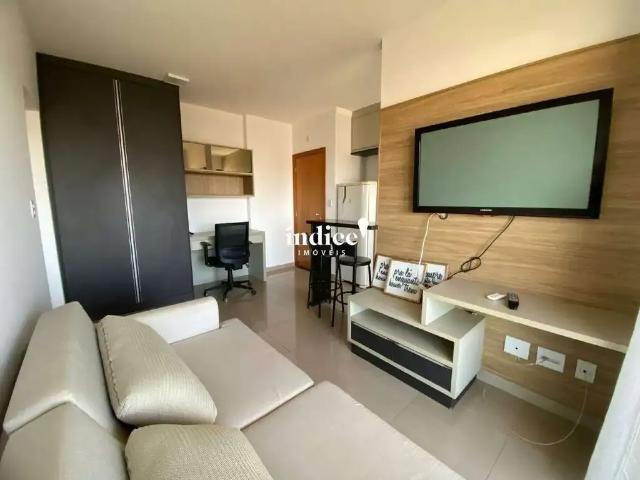Apartamento para Locação em Ribeirão Preto/SP Nova Aliança 1 Quartos