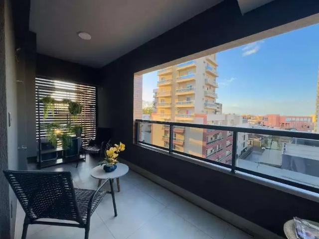 Apartamento para Locação em Ribeirão Preto/SP Nova Aliança 1 Quartos