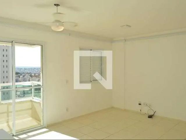 Apartamento para Locação em Ribeirão Preto/SP Nova Aliança 1 Quartos