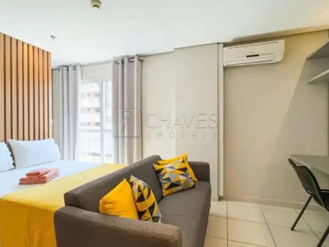 Apartamento para Locação em Ribeirão Preto/SP Nova Aliança 1 Quartos