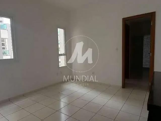 Apartamento para Locação em Ribeirão Preto/SP Nova Aliança 1 Quartos
