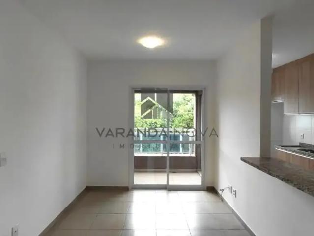 Apartamento para Locação em Ribeirão Preto/SP Nova Aliança 1 Quartos