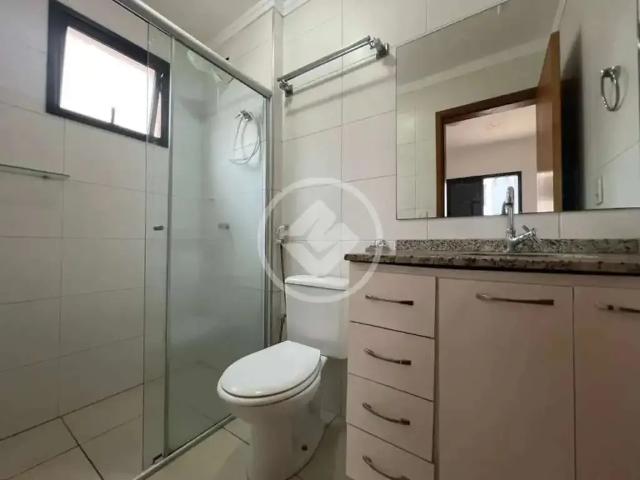 Apartamento para Locação em Ribeirão Preto/SP Nova Aliança 1 Quartos