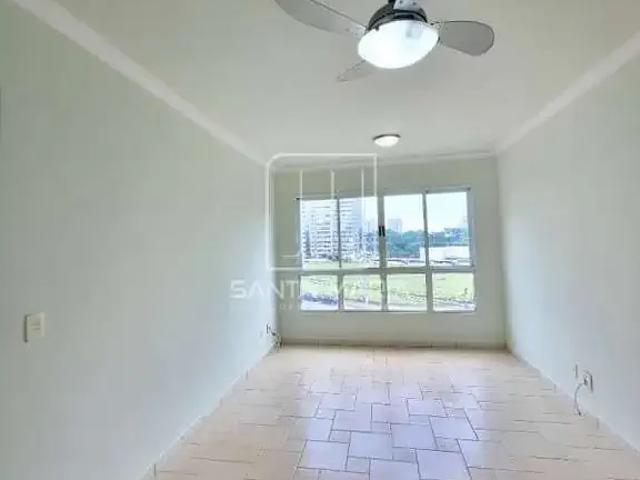Apartamento para Locação em Ribeirão Preto/SP Nova Aliança 1 Quartos