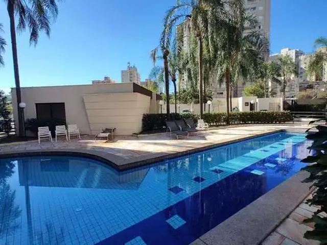 Apartamento para Locação em Ribeirão Preto/SP Nova Aliança 1 Quartos