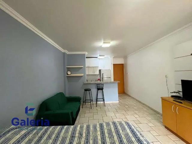 Apartamento para Locação em Ribeirão Preto/SP Nova Aliança 1 Quartos