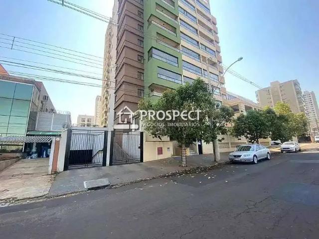 Apartamento para Locação em Ribeirão Preto/SP Nova Aliança 1 Quartos