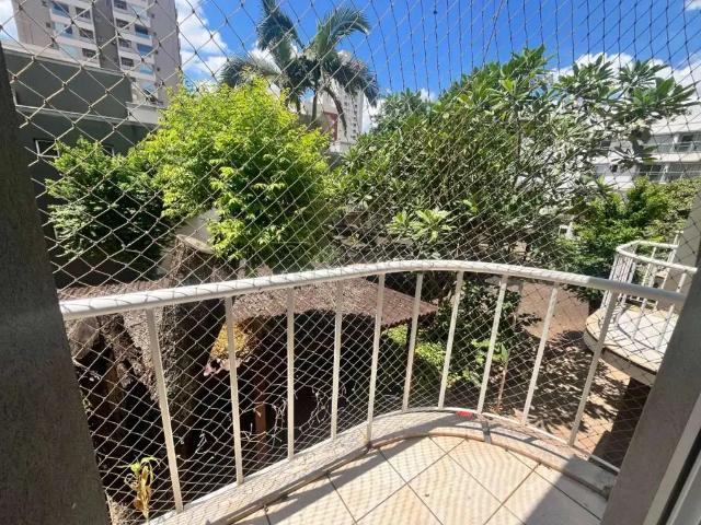 Apartamento para Locação em Ribeirão Preto/SP Nova Aliança 1 Quartos