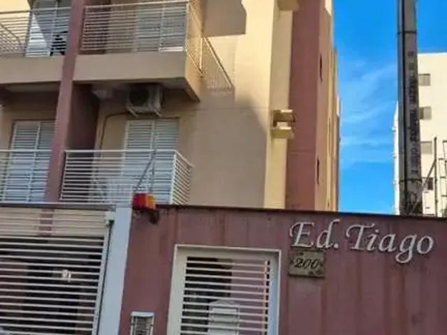 Apartamento para Locação em Ribeirão Preto/SP Nova Aliança 1 Quartos