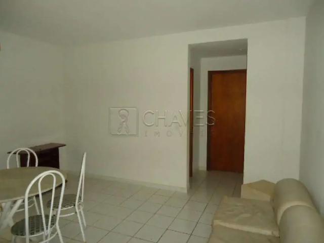 Apartamento para Locação em Ribeirão Preto/SP Nova Aliança 1 Quartos