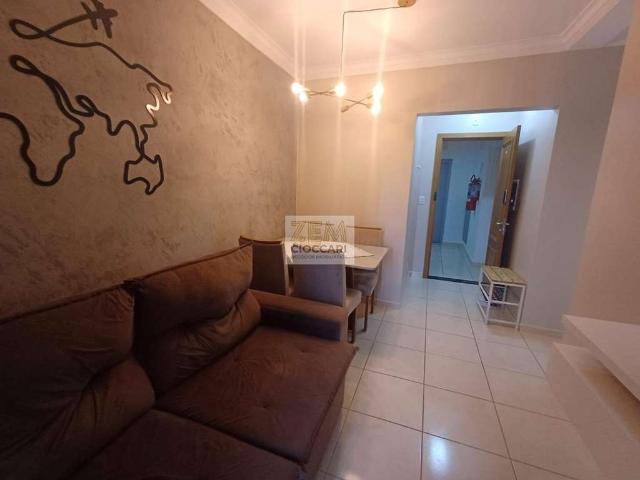 Apartamento para Locação em Ribeirão Preto/SP Nova Aliança 1 Quartos