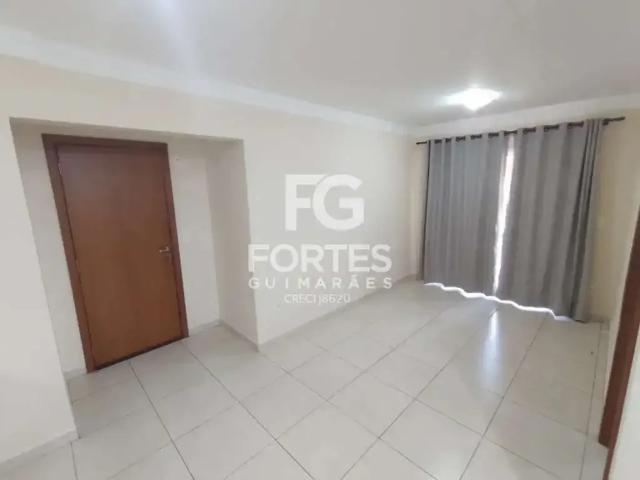 Apartamento para Locação em Ribeirão Preto/SP Nova Aliança 1 Quartos