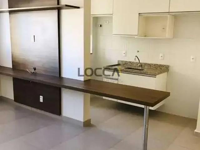 Apartamento para Locação em Ribeirão Preto/SP Nova Aliança 1 Quartos