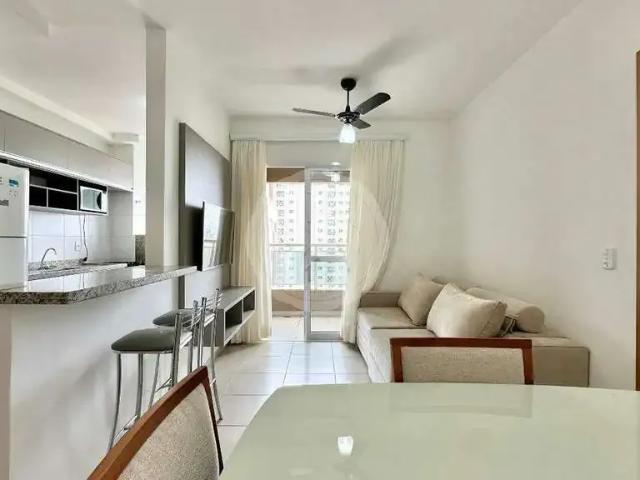 Apartamento para Locação em Ribeirão Preto/SP Nova Aliança 1 Quartos