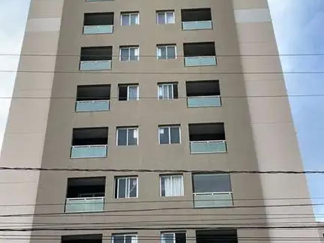 Apartamento para Locação em Ribeirão Preto/SP Nova Aliança 1 Quartos