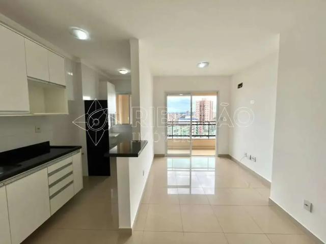 Apartamento para Locação em Ribeirão Preto/SP Nova Aliança 1 Quartos