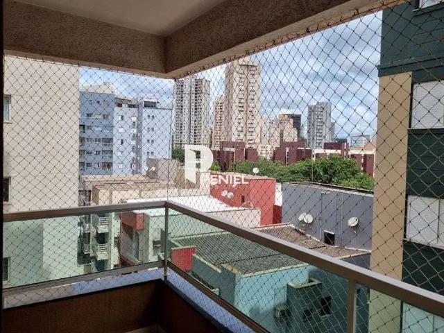Apartamento para Locação em Ribeirão Preto/SP Nova Aliança 1 Quartos