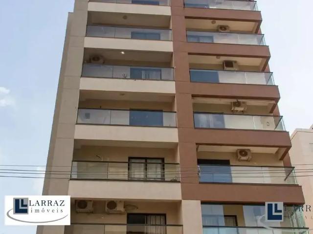 Apartamento para Locação em Ribeirão Preto/SP Nova Aliança 1 Quartos