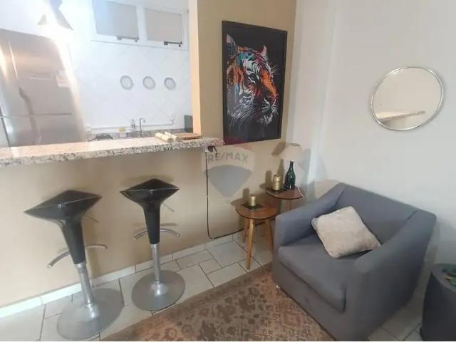 Apartamento para Locação em Ribeirão Preto/SP Nova Aliança 1 Quartos