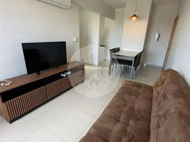 Apartamento para Locação em Ribeirão Preto/SP Nova Aliança 1 Quartos