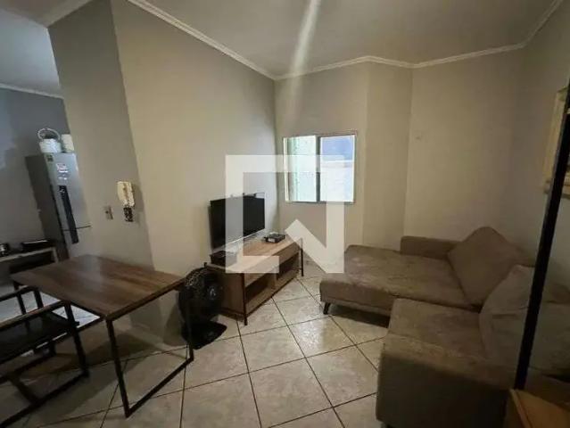 Apartamento para Locação em Ribeirão Preto/SP Nova Aliança 1 Quartos
