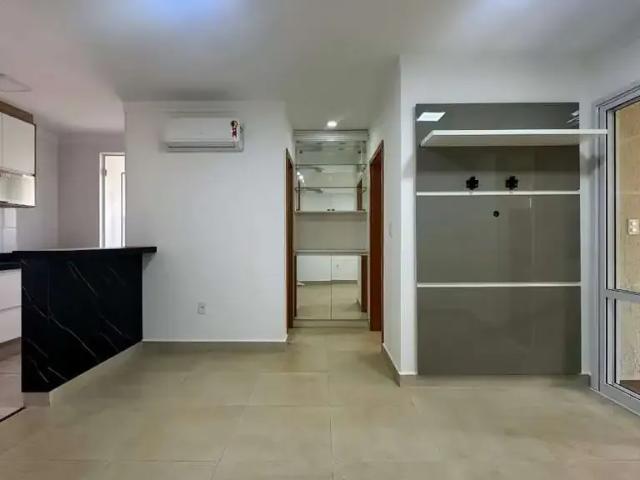 Apartamento para Locação em Ribeirão Preto/SP Nova Aliança 1 Quartos