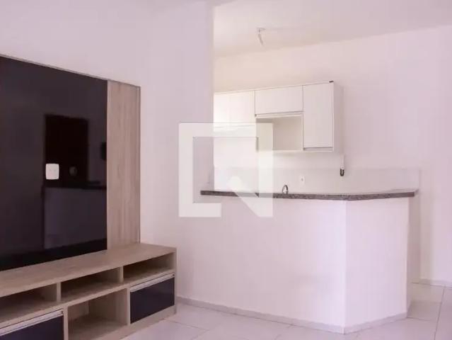 Apartamento para Locação em Ribeirão Preto/SP Nova Aliança 1 Quartos