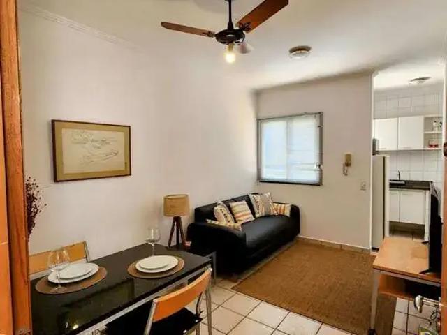 Apartamento para Locação em Ribeirão Preto/SP Nova Aliança 1 Quartos