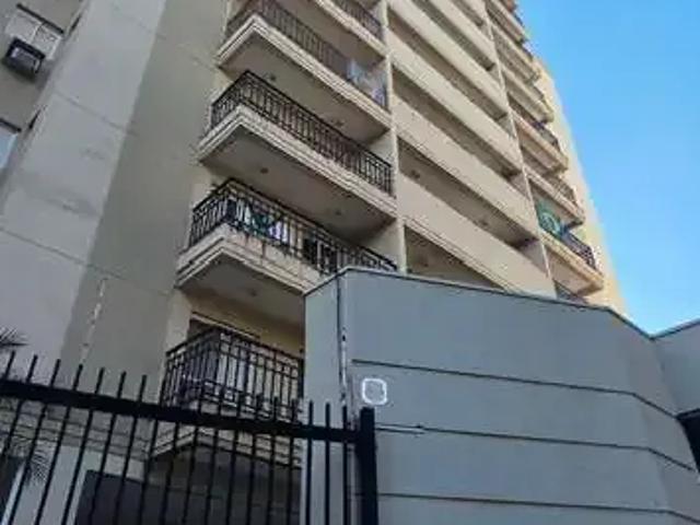 Apartamento para Locação em Ribeirão Preto/SP Nova Aliança 1 Quartos