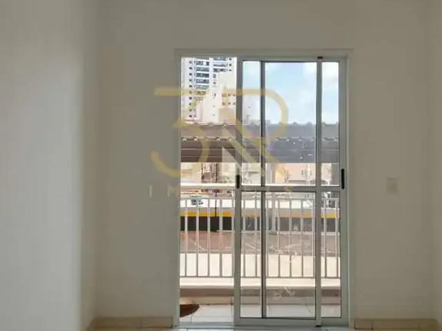 Apartamento para Locação em Ribeirão Preto/SP Nova Aliança 1 Quartos
