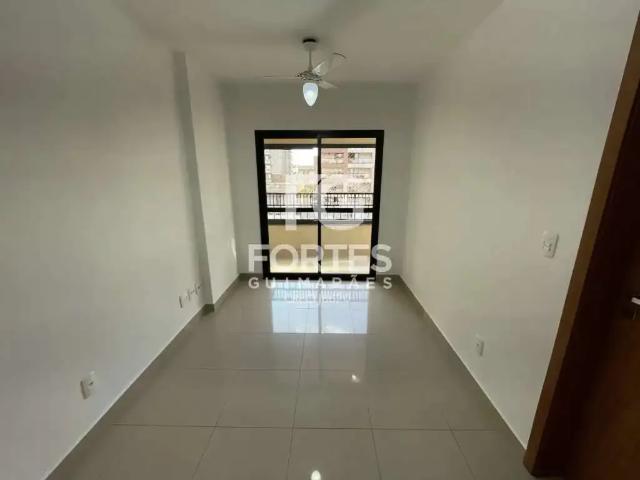 Apartamento para Locação em Ribeirão Preto/SP Nova Aliança 1 Quartos