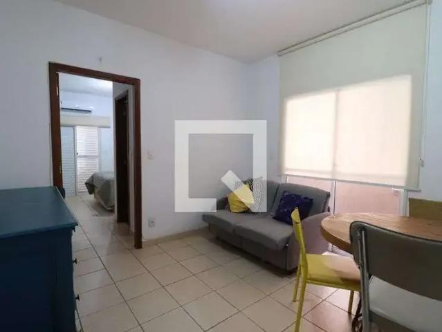 Apartamento para Locação em Ribeirão Preto/SP Nova Aliança 1 Quartos